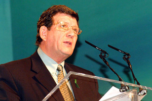 Engaging the Irish people in defining the New Ireland | An Phoblacht