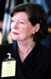 SF Mayor defiant over flag incident | An Phoblacht