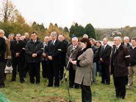 Councillor Gerry Loughran | An Phoblacht