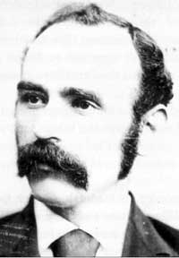 Remembering the Past - Michael Davitt | An Phoblacht