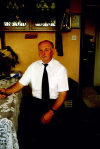 Fógraí bháis | An Phoblacht