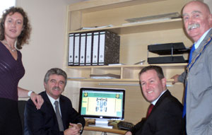 Edentubber Martyrs 50th anniversary website | An Phoblacht