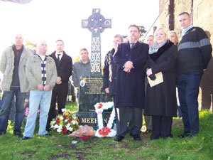 Martin Meehan remembered | An Phoblacht