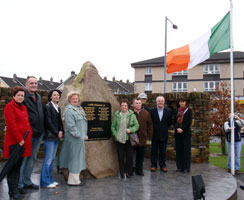 Derry Republican Graves Association £20k prize draw launched | An Phoblacht