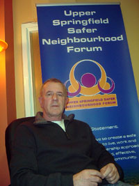 Fógraí bháis: Marshall Mooney | An Phoblacht