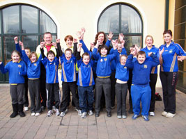 Newry welcomes Rith 2010 | An Phoblacht