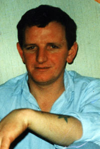 Glasgow tribute to Volunteer Martin 'Doco' Doherty | An Phoblacht
