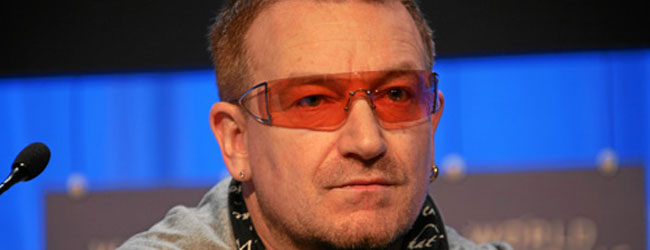 Bono: Sunday Bloody Sunday revisited | An Phoblacht