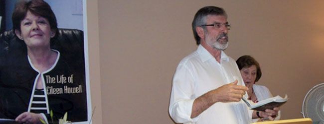 The Life of Eileen Howell | An Phoblacht