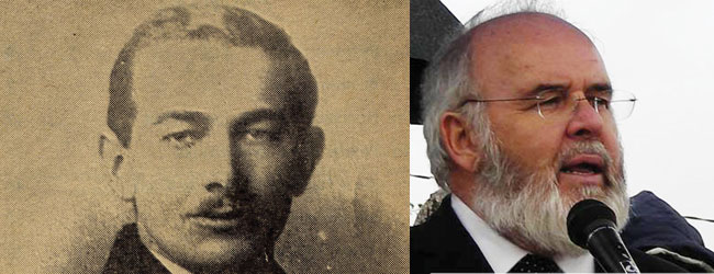 Seán Treacy Commemoration | An Phoblacht