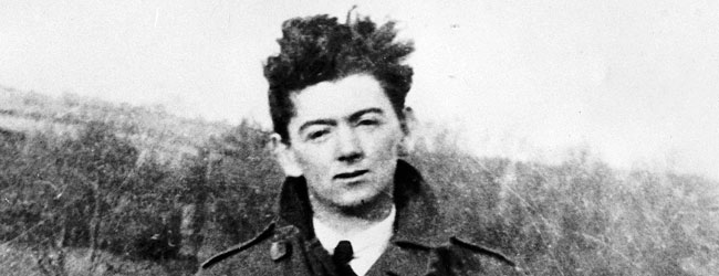 Martin McGuinness main speaker at this year’s event | An Phoblacht