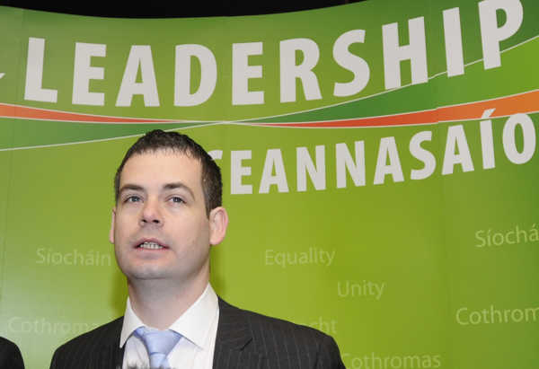 Pearse Doherty TD’s acclaimed Dáil Budget speech and video link | An ...