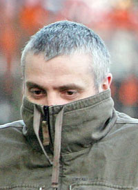 Raymond McCord Jnr murder probe anniversary: Why no Special Branch ...