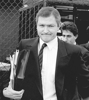 Pat Finucane Inquiry about to be announced by British Government? | An ...