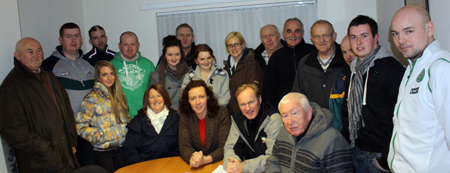 Camloch/Derramore/Belleek ’81 Committee | An Phoblacht