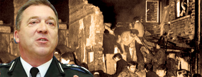 The Mary Nelis Column | An Phoblacht