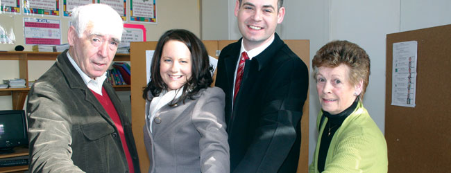 DONEGAL SOUTH-WEST | PEARSE DOHERTY | An Phoblacht