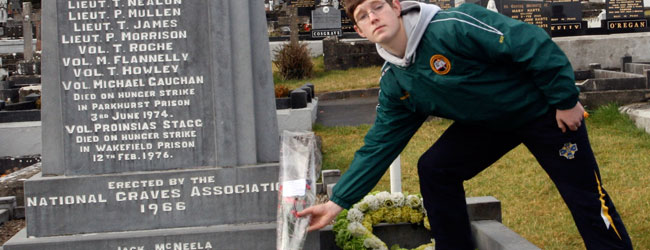 Frank Stagg (Irish republican) - Alchetron, the free social encyclopedia