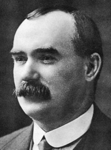 For the Irish Labour Party today – James Connolly on 1911 visit of King ...