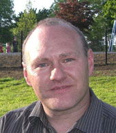 VIDEO > Paul Maskey to contest Gerry Adams's Westminster seat | An ...