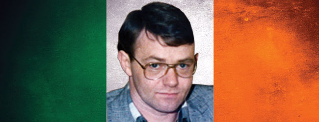 Volunteer Danny McCauley remembered in Tyrone | An Phoblacht