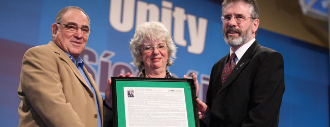 The Unlikely Secret Agent | An Phoblacht