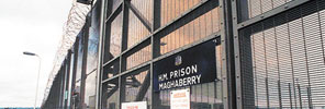 Maghaberry prison ‘tense’ – implement agreement, say Sinn Féin MLAs ...