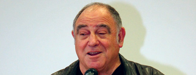 RONNIE KASRILS | ANC EX-GUERRILLA, SOUTH AFRICAN GOVERNMENT MINISTER ...