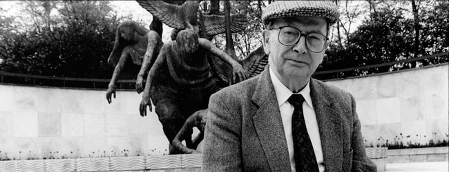 Seán Cronin (1920-2011) | An Phoblacht