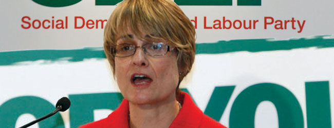 THE RACE FOR MARGARET RITCHIE’S CROWN | FOUR CONTENDERS DECLARE | An ...