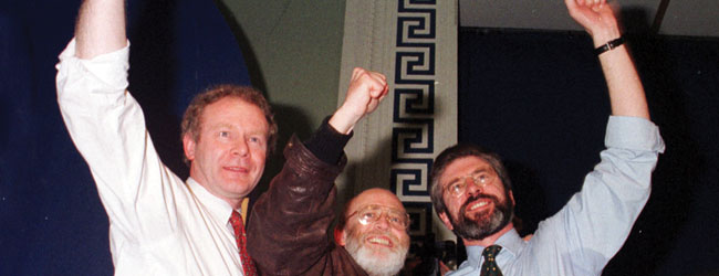 HUGH DOHERTY | REPUBLICAN EX-PRISONER AND VETERAN OF THE BALCOMBE ...