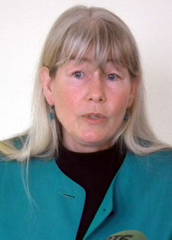 Reject ‘fracking’ | An Phoblacht